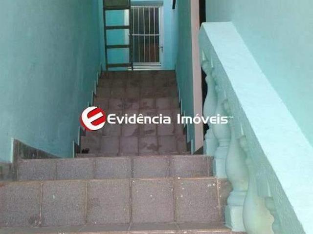Sobrado com 2 dormitórios à venda, 150 m² por R$ 365.000,00 Jardim Sônia Maria Mauá/SP