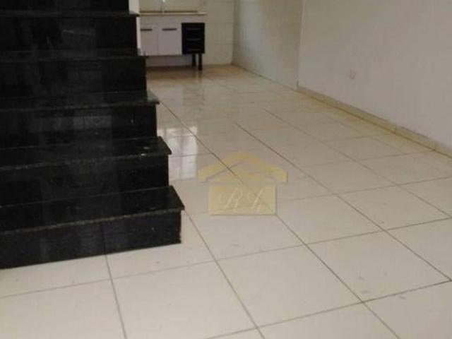 Sobrado com 2 dormitórios à venda, 150 m² por R$ 410.000,00 Jabaquara São Paulo/SP