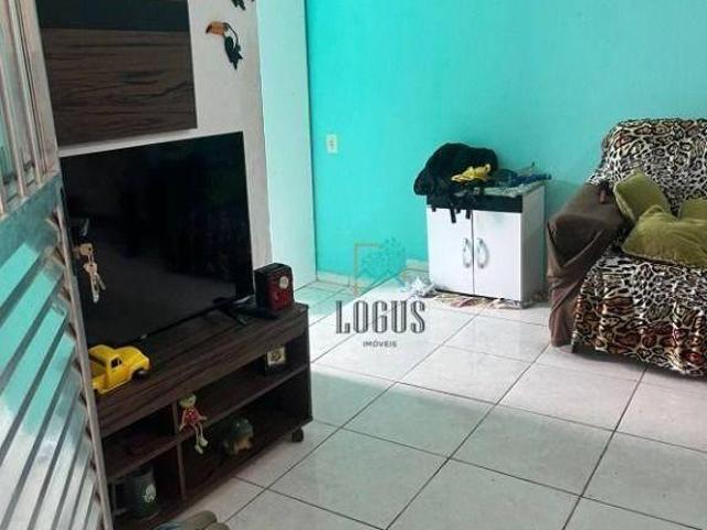 Sobrado com 2 dormitórios à venda, 150 m² por R$ 425.000,00 Alvarenga São Bernardo do Campo/SP