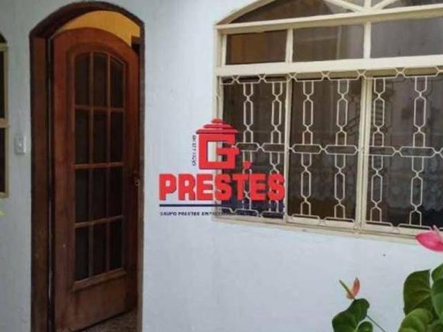 Sobrado com 2 dormitórios à venda, 150 m² por R$ 445.000,00 Vila Rica Sorocaba/SP