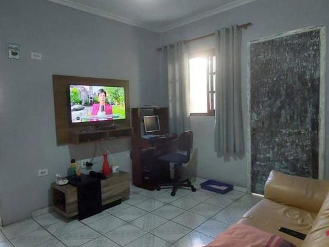 Sobrado com 2 dormitórios à venda, 150 m² por R$ 440.000,00 Jardim Rosa de Franca Guarulhos/SP
