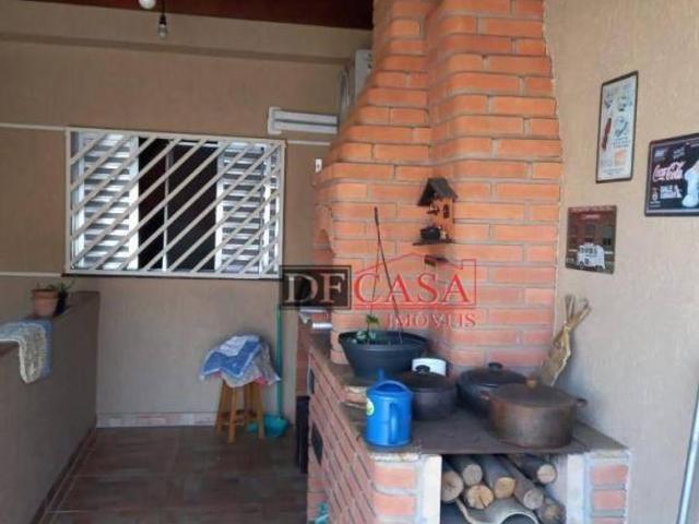 Sobrado com 2 dormitórios à venda, 150 m² por R$ 455.000,00 Cidade São Mateus São Paulo/SP