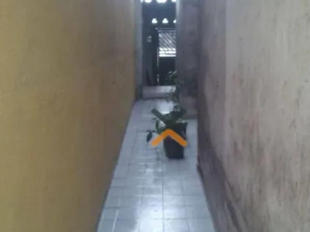 Sobrado com 2 dormitórios à venda, 150 m² por R$ 450.000,00 Vila Linda Santo André/SP