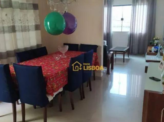 Sobrado com 2 dormitórios à venda, 150 m² por R$ 460.000,00 Jardim Brasília São Paulo/SP