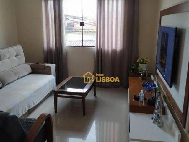 Sobrado com 2 dormitórios à venda, 150 m² por R$ 460.000,00 Jardim Brasília São Paulo/SP