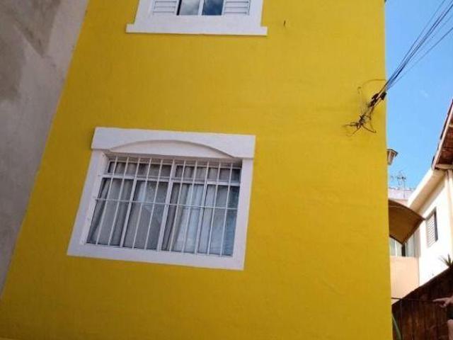 Sobrado com 2 dormitórios à venda, 150 m² por R$ 470.000,00 Jardim Maria Virginia São Paulo/SP