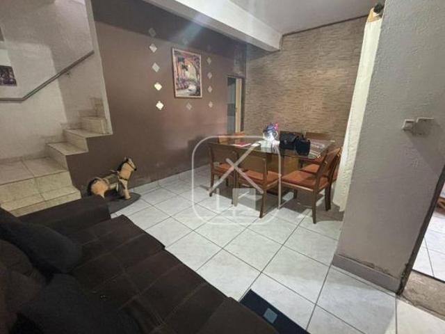 Sobrado com 2 dormitórios à venda, 150 m² por R$ 480.000,00 Ipiranga Guararema/SP