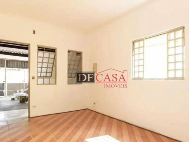 Sobrado com 2 dormitórios à venda, 150 m² por R$ 530.000,00 Itaquera São Paulo/SP