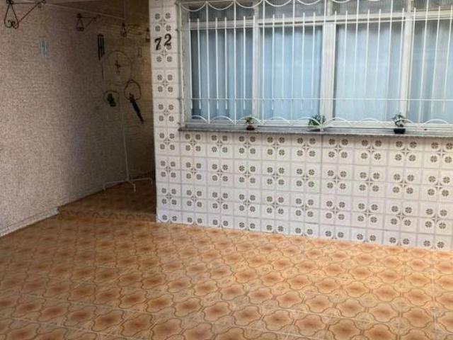 Sobrado com 2 dormitórios à venda, 150 m² por R$ 540.000,00 Jardim Nice São Paulo/SP
