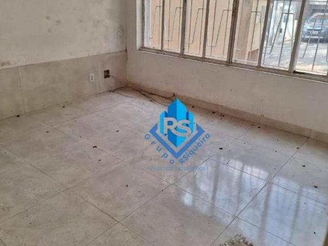 Sobrado com 2 dormitórios à venda, 150 m² por R$ 550.000,00 Vila Lusitânia São Bernardo do Campo