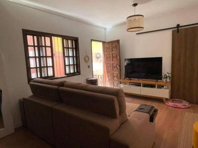 Sobrado com 2 dormitórios à venda, 150 m² por R$ 550.000,00 Jardim Líbano São Paulo/SP