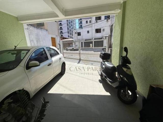 Sobrado à venda, 150 m² por R$ 560.000,00 Ocian Praia Grande/SP