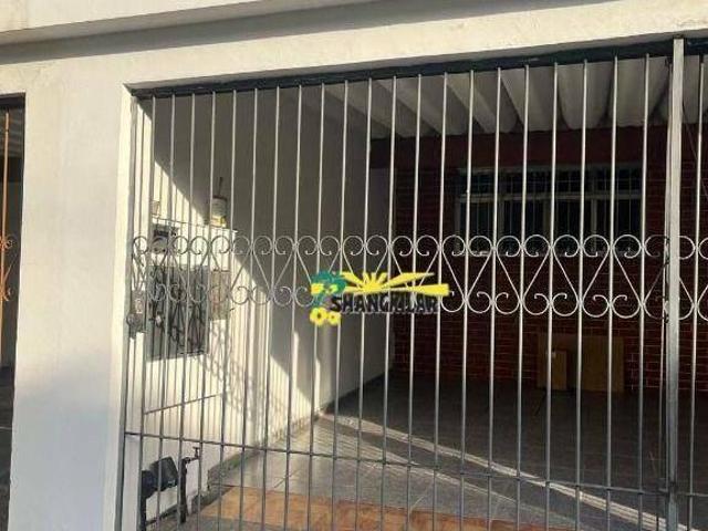 Sobrado com 2 dormitórios à venda, 150 m² por R$ 550.000,00 Paulicéia São Bernardo do Campo/SP