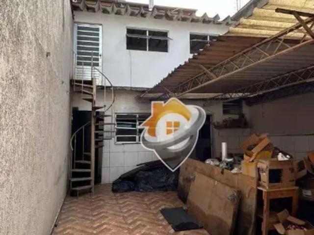 Sobrado com 2 dormitórios à venda, 150 m² por R$ 570.000,01 Vila União Zona Norte São Paulo/SP
