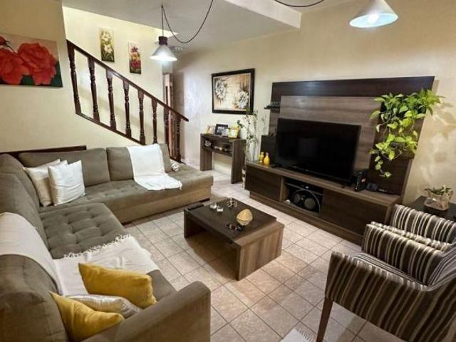 Sobrado com 2 dormitórios à venda, 150 m² por R$ 580.000,00 Assunção São Bernardo do Campo/SP