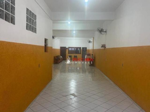 Sobrado com 2 dormitórios à venda, 150 m² por R$ 590.000,00 Cocaia Guarulhos/SP