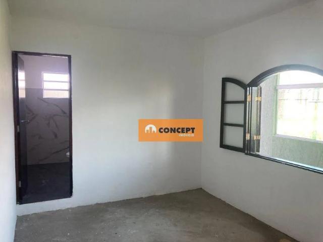 Sobrado com 2 dormitórios à venda, 150 m² por R$ 607.000,00 Vila Bela Vista Suzano/SP