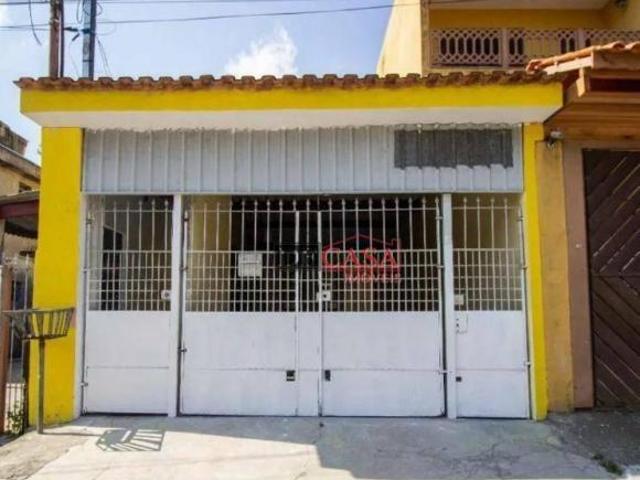 Sobrado com 2 dormitórios à venda, 150 m² por R$ 530.000,00 Itaquera São Paulo/SP