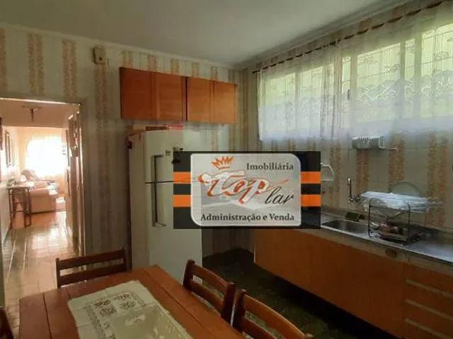 Sobrado com 2 dormitórios à venda, 150 m² por R$ 600.000,00 Jardim São José São Paulo/SP