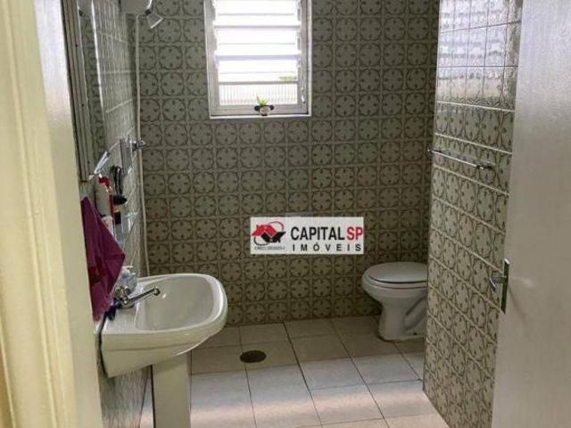 Sobrado com 2 dormitórios à venda, 150 m² por R$ 603.000,00 Cangaíba São Paulo/SP