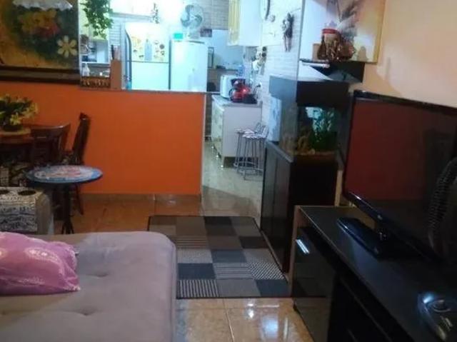 Sobrado com 2 dormitórios à venda, 150 m² por R$ 650.000,00 Vila Granada São Paulo/SP