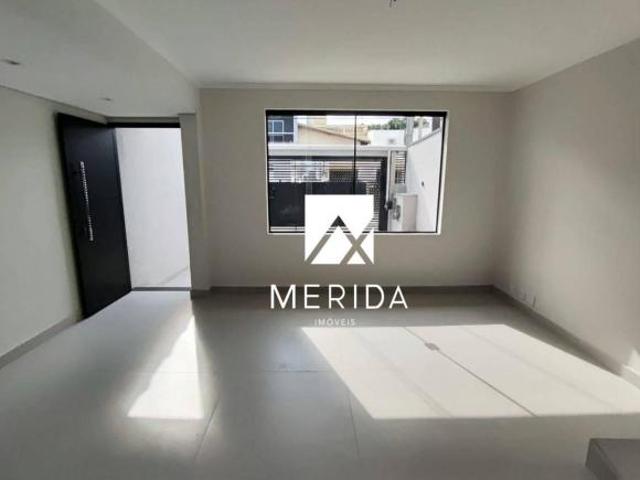 Sobrado com 2 dormitórios à venda, 150 m² por R$ 650.000,00 Vila Scarpelli Santo André/SP