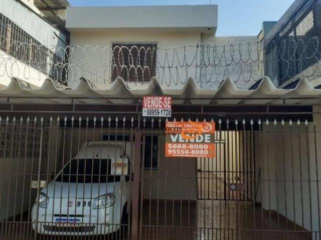 Sobrado com 2 dormitórios à venda, 150 m² por R$ 650.000,00 Jardim Cruzeiro São Paulo/SP