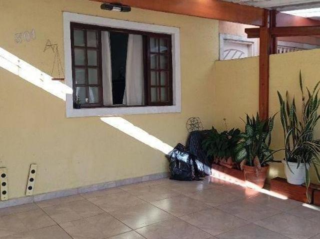 Sobrado com 2 dormitórios à venda, 150 m² por R$ 650.000,00 Jardim Vila Galvão Guarulhos/SP