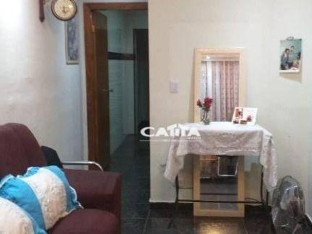 Sobrado com 2 dormitórios à venda, 150 m² por R$ 650.000,00 Parque das Paineiras São Paulo/SP