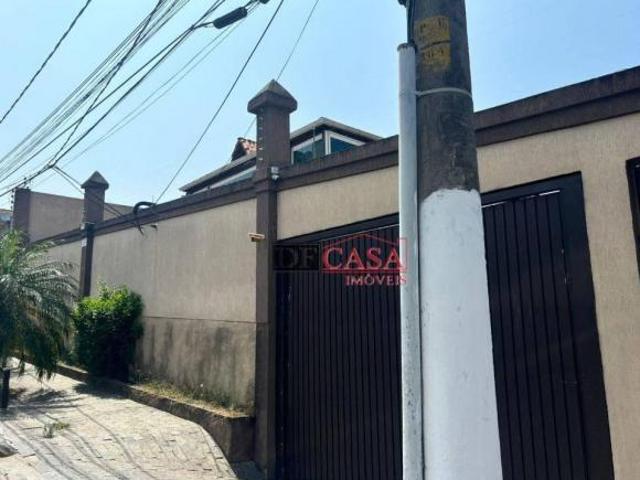 Sobrado com 2 dormitórios à venda, 150 m² por R$ 660.000,00 Vila Ema São Paulo/SP