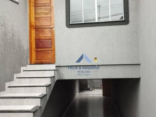 Sobrado com 2 dormitórios à venda, 150 m² por R$ 680.000,00 Vila Mirante São Paulo/SP