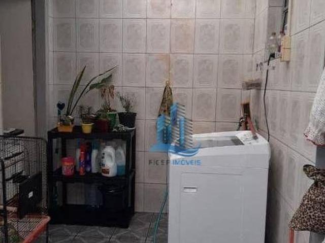 Sobrado com 2 dormitórios à venda, 150 m² por R$ 680.000,00 Boa Vista São Caetano do Sul/SP