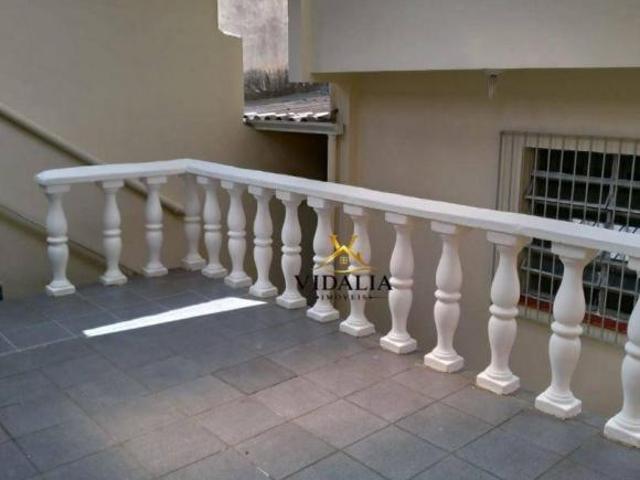 Sobrado com 2 dormitórios à venda, 150 m² por R$ 695.000,00 Centro Guarulhos/SP