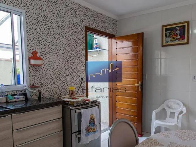 Sobrado com 2 dormitórios à venda, 150 m² por R$ 699.000,00 Vila Matilde São Paulo/SP