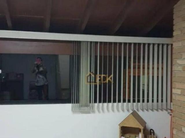 Sobrado com 2 dormitórios à venda, 150 m² por R$ 699.000 Vila Brasileira Mogi das Cruzes/SP