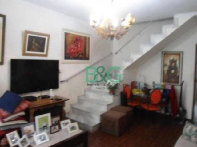 Sobrado com 2 dormitórios à venda, 150 m² por R$ 700.000,00 Vila Guilherme São Paulo/SP