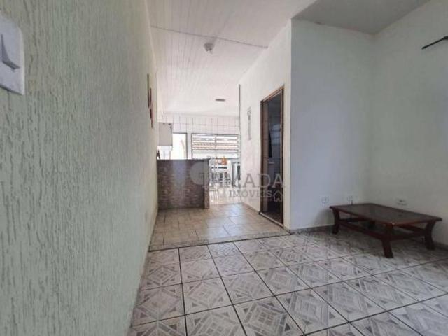Sobrado com 2 dormitórios à venda, 150 m² por R$ 700.000,00 Penha São Paulo/SP