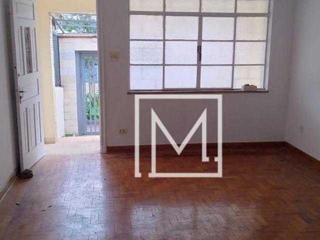 Sobrado com 2 dormitórios à venda, 150 m² por R$ 720.000,00 Ipiranga São Paulo/SP
