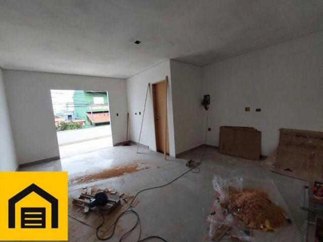 Sobrado com 2 dormitórios à venda, 150 m² por R$ 750.000 Vila Nossa Senhora das Vitórias Mauá/SP