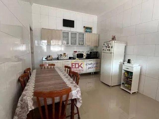 Sobrado com 2 dormitórios à venda, 150 m² por R$ 769.000 Cidade Vista Verde São José dos Campos/