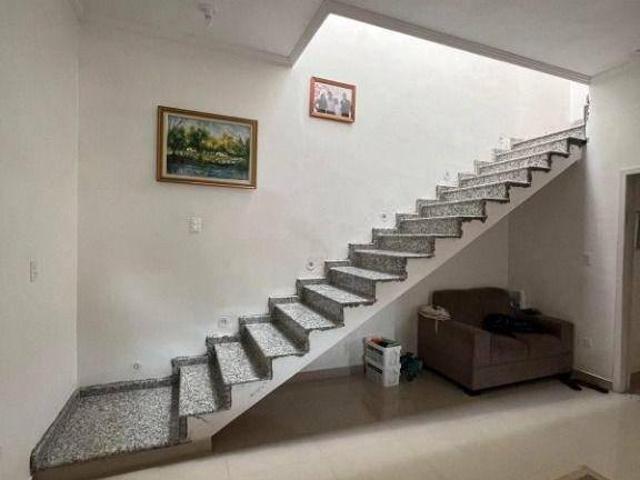 Sobrado com 2 dormitórios à venda, 150 m² por R$ 770.000,00 Cidade Vista Verde São José dos Camp