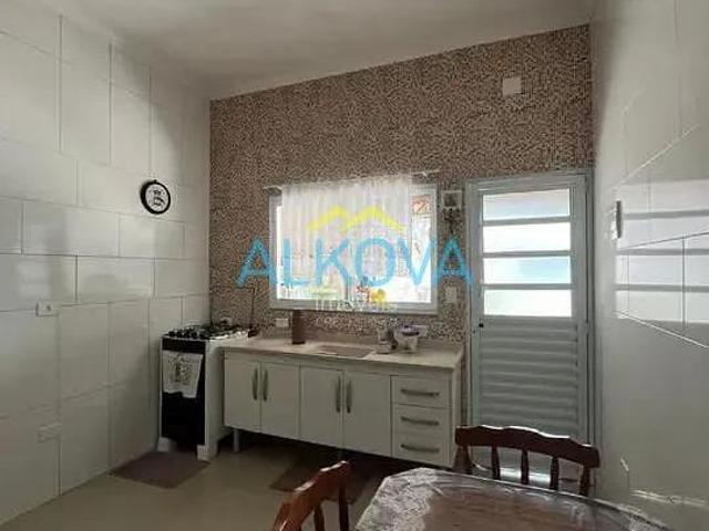 Sobrado com 2 dormitórios à venda, 150 m² por R$ 770.000 Cidade Vista Verde São José dos Campos/
