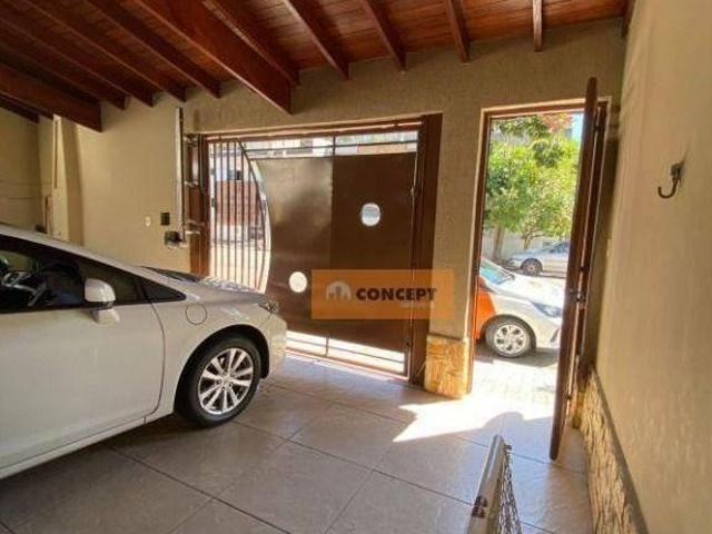 Sobrado com 2 dormitórios à venda, 150 m² por R$ 830.000 Real Park Tietê Jundiapeba Mogi das Cru