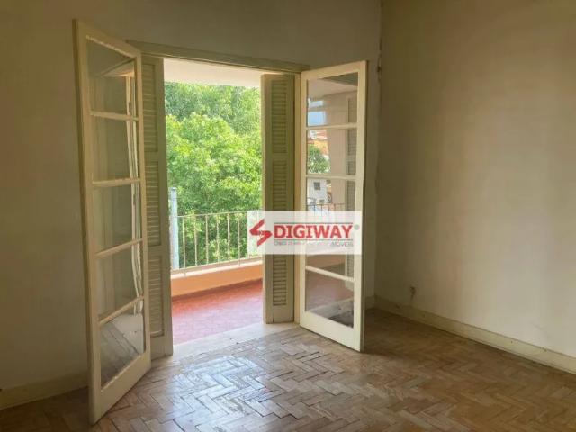 Sobrado com 2 dormitórios à venda, 150 m² por R$ 850.000,00 Vila Mariana São Paulo/SP