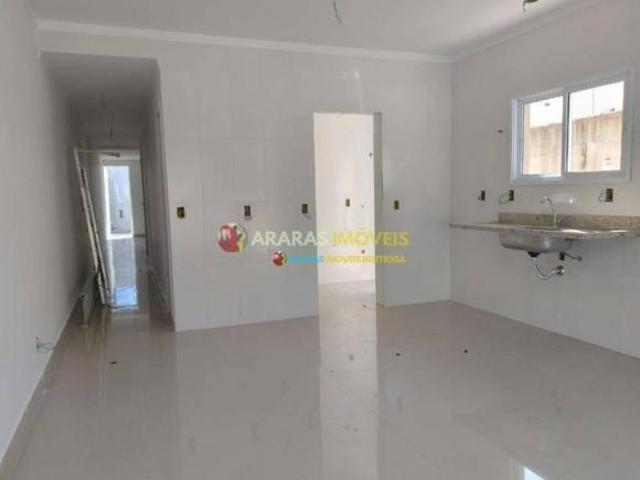 Sobrado com 2 dormitórios à venda, 150 m² por R$ 960.000 Maitinga Bertioga/SP
