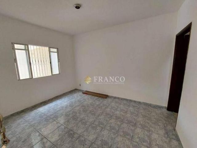 Sobrado com 2 dormitórios à venda, 150 m² Vila Paulista Taubaté/SP