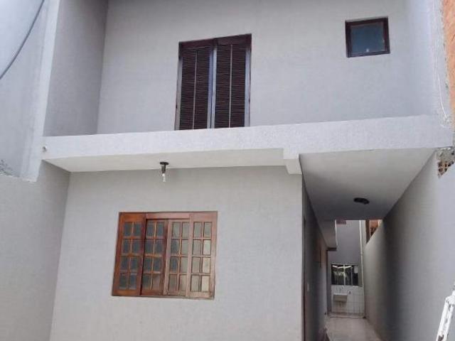 Sobrado com 2 dormitórios à venda, 151 m² por R$ 419.990,00 Lavras Guarulhos/SP