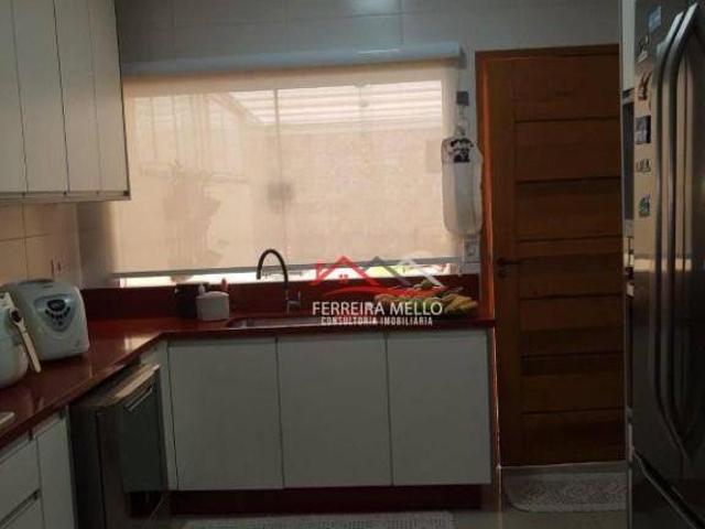 Sobrado com 2 dormitórios à venda, 151 m² por R$ 850.000,00 Vila Mazzei São Paulo/SP