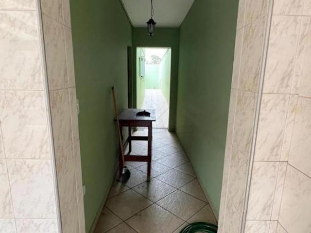 Sobrado com 2 dormitórios à venda, 151 m² por R$ 850.000,00 Jardim Montreal São Bernardo do Camp
