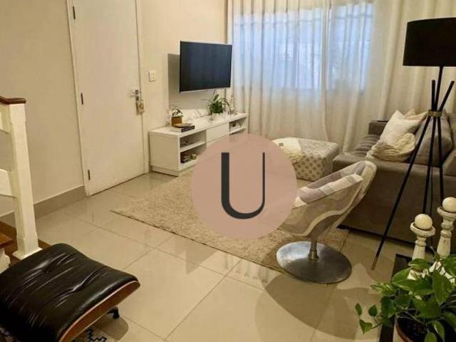 Sobrado com 2 dormitórios à venda, 152 m² por R$ 995.000,00 Rudge Ramos São Bernardo do Campo/SP